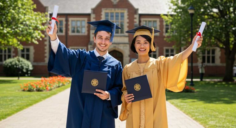 Associate Degree vs Bachelor’s: Key Differences Explained